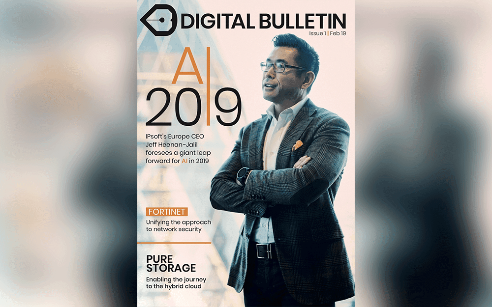 Game Intelligence featured in Digital Bulletin - Capacio