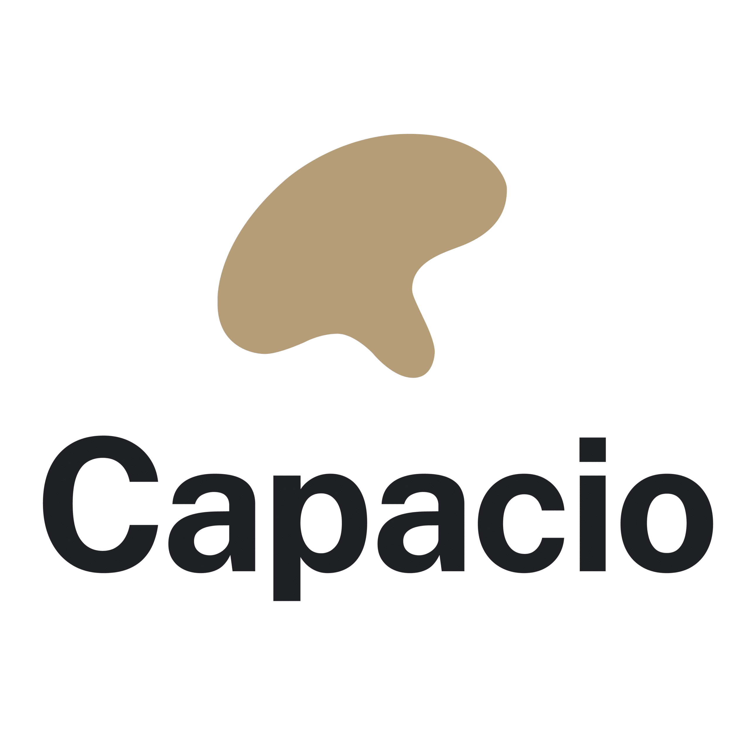 Capacio - Explaining People on a Deeper Level